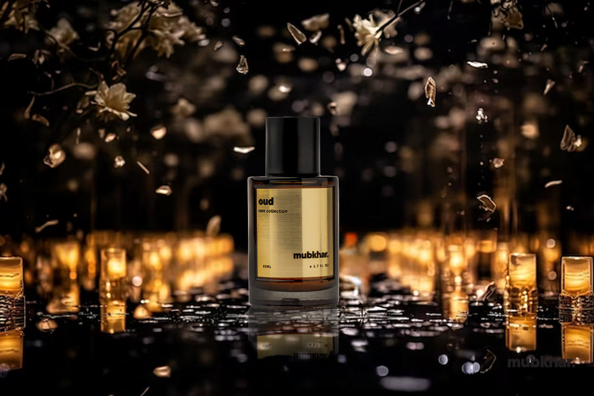Top Arabian Scents Meanings and History | Mubkhar UAE