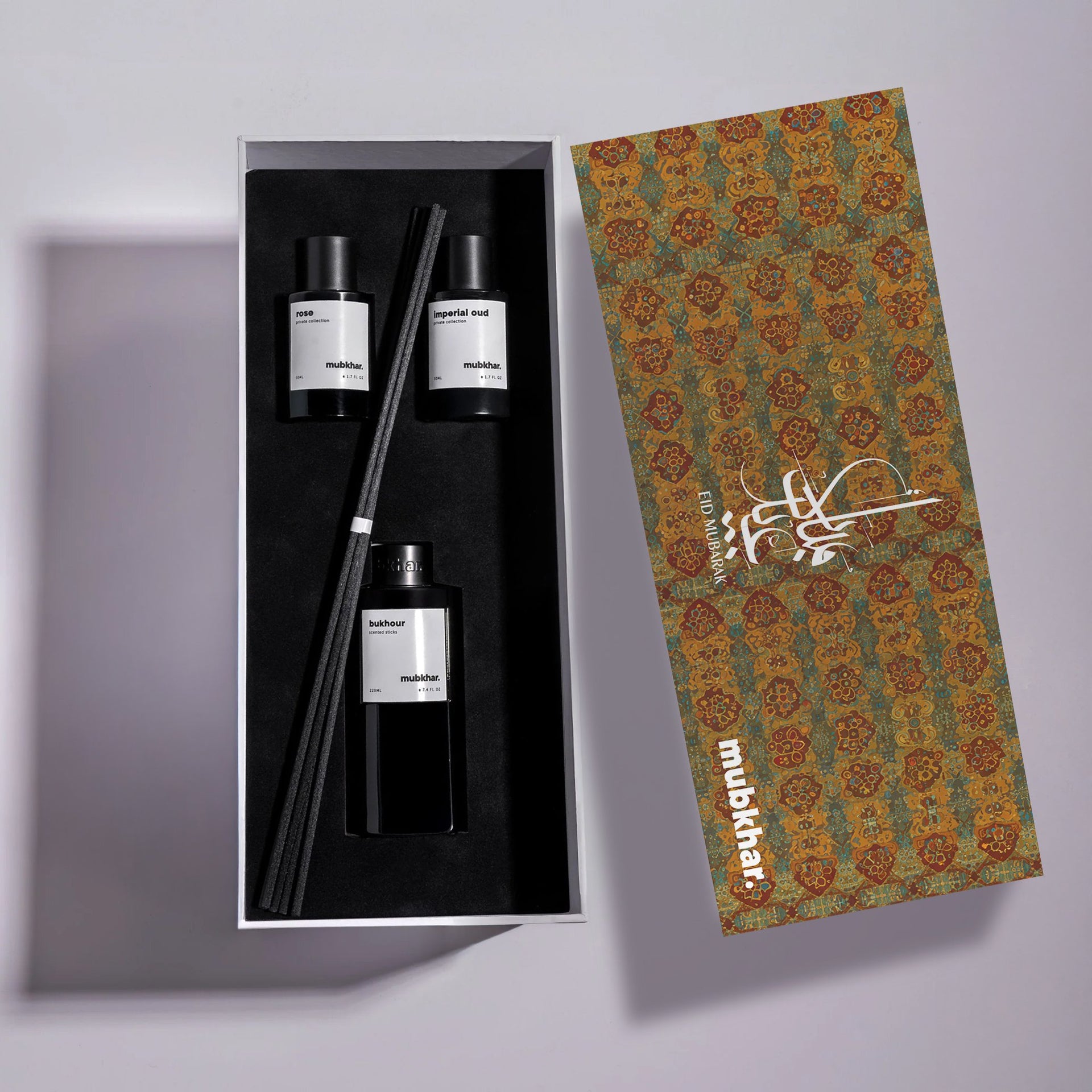 Find your signature scent! | Luxury Perfume Shop in UAE – Mubkhar UAE