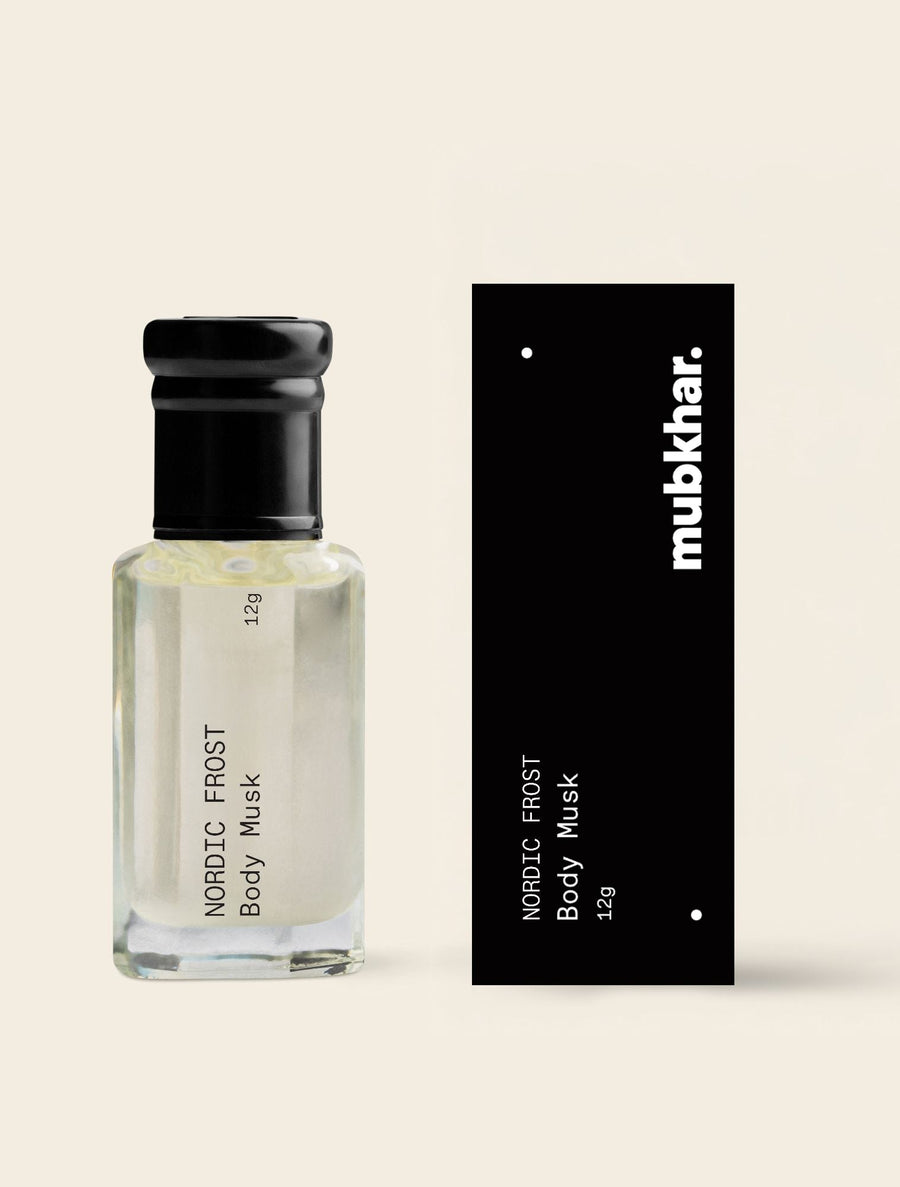 Find your signature scent! | Luxury Perfume Shop in UAE – Mubkhar UAE