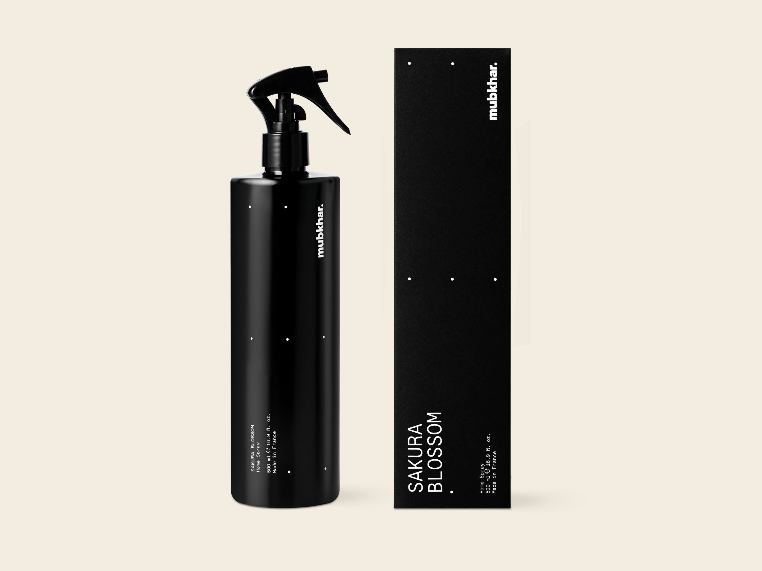 Sakura Blossom Home and Room Spray 500ml ‚Äì Elegant Home Fragrance ...