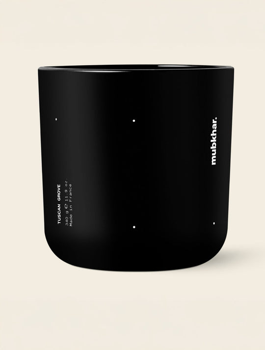 Candles – Mubkhar UAE
