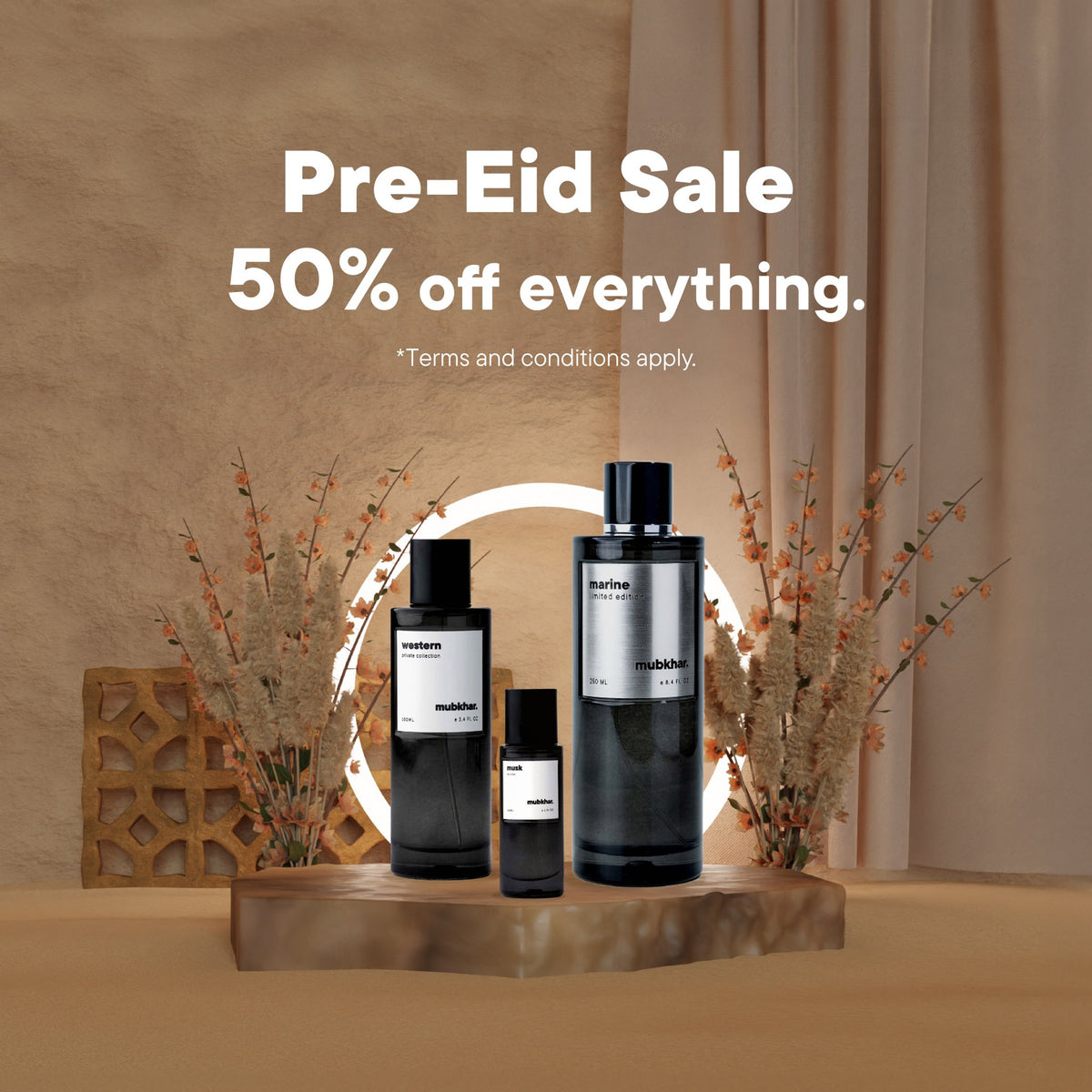 Find your signature scent! | Luxury Perfume Shop in UAE – Mubkhar UAE