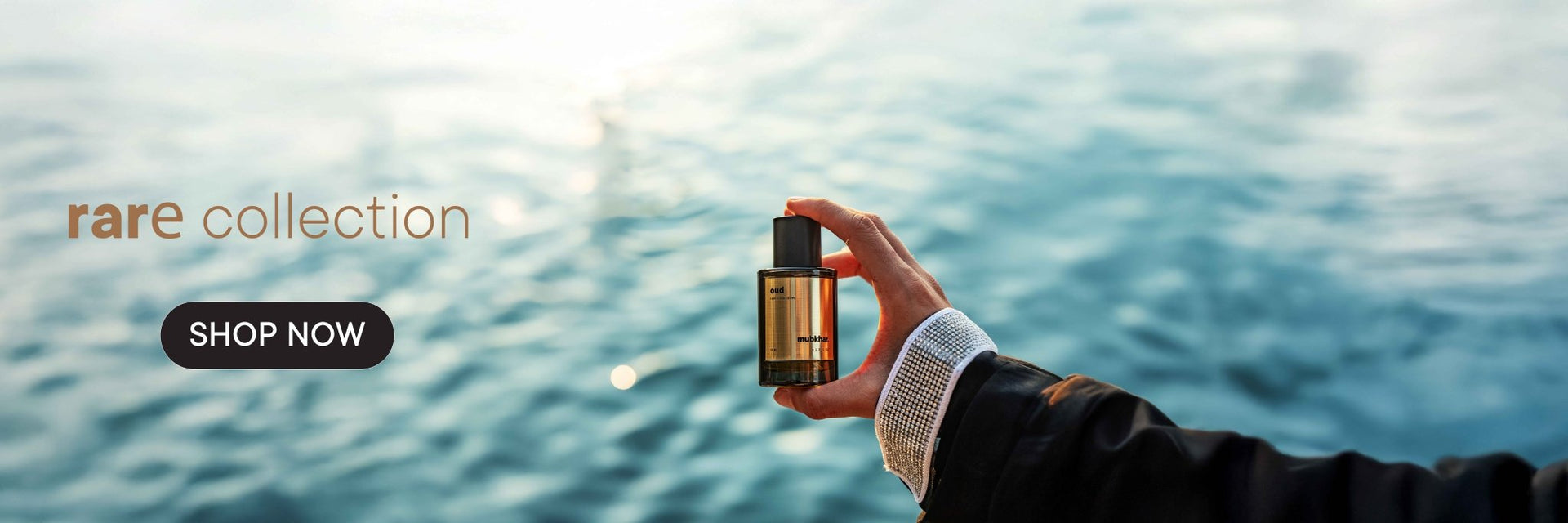Find your signature scent! | Luxury Perfume Shop in UAE – Mubkhar UAE